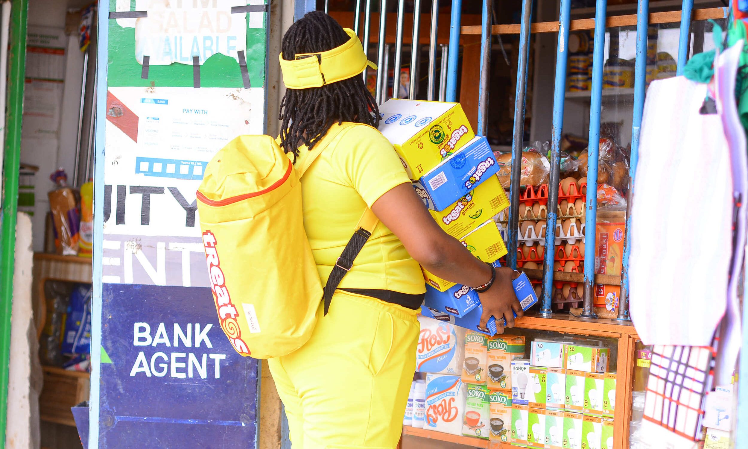 Captivate Africa | Experiential & BTL Marketing Agency Kenya, Uganda ...